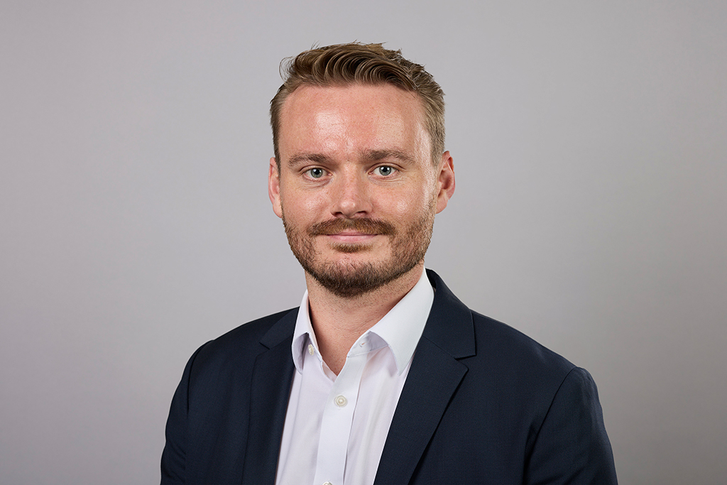 Verdion | Our people